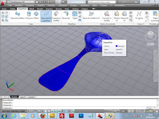 Corso di Autocad 2D e 3D - Corso Online - Certificazione ICDL CAD 2D e 3D